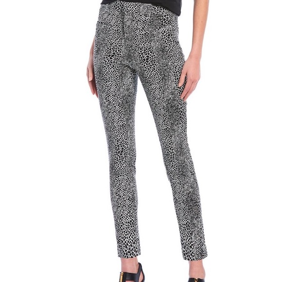 Michael Kors | Pants & Jumpsuits | Nwot Michael Kors Rattlesnake Pants ...